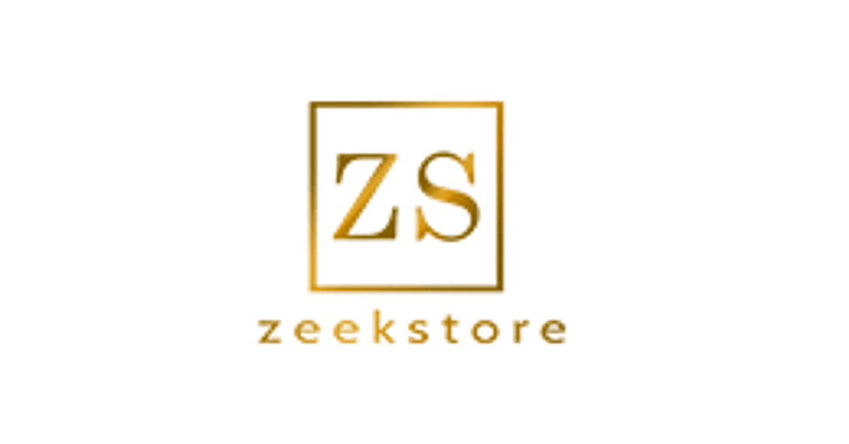 Zeek Store Official